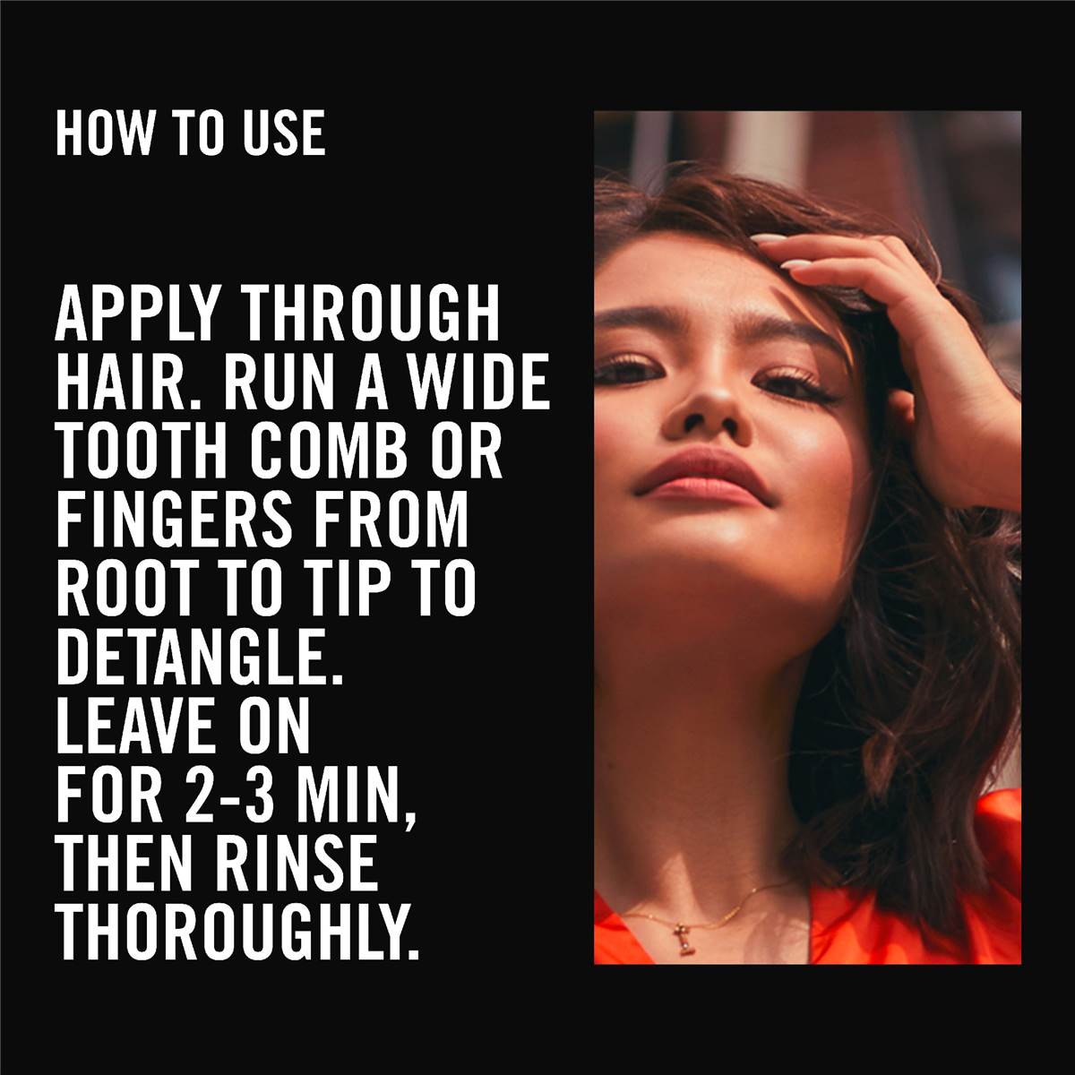 Tresemme Nourish & Shine Conditioner With Vitamin E & Hemp Seed Oil ...