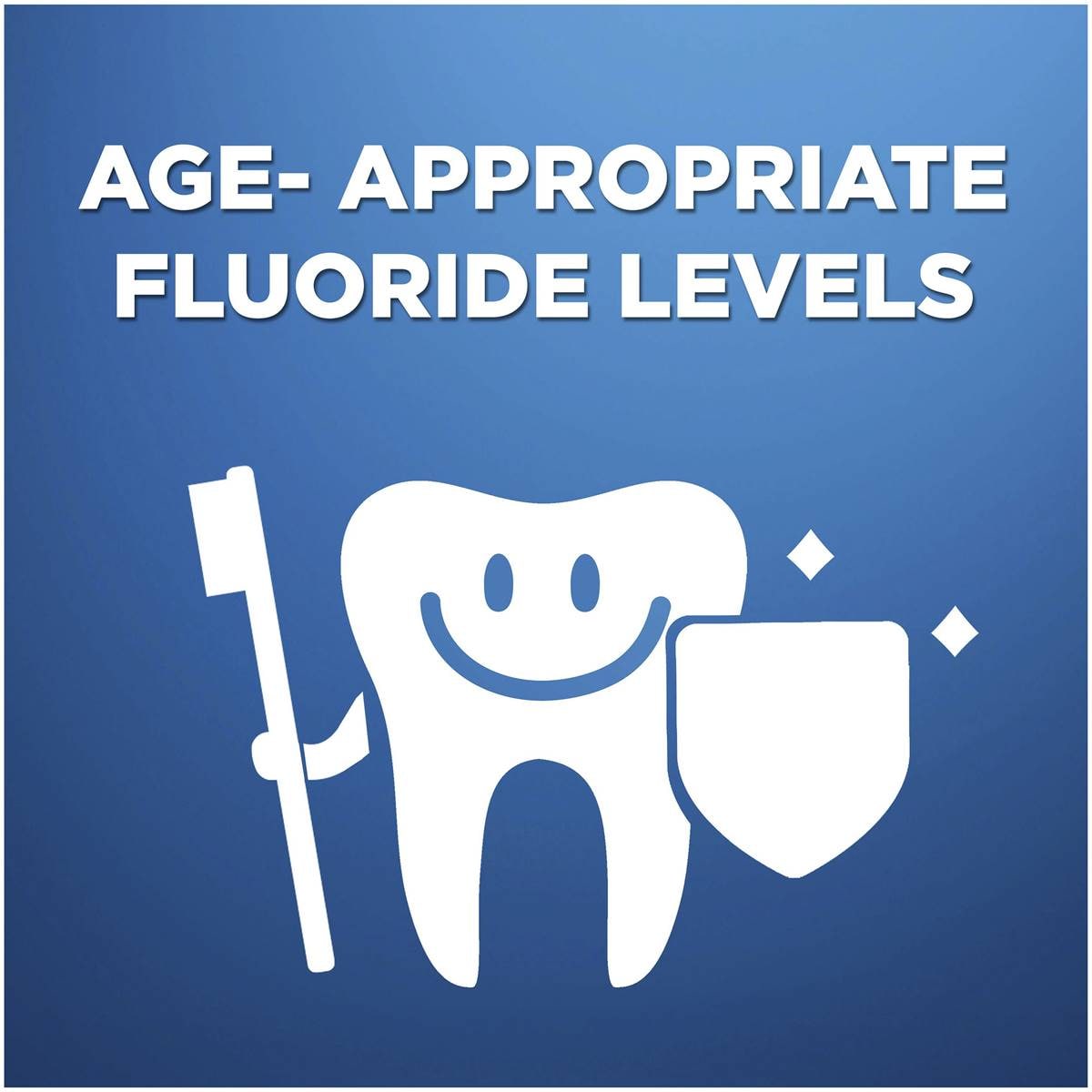 Oral-b Olaf Berry Bubble 0-3 Years Toothpaste 92g | Woolworths