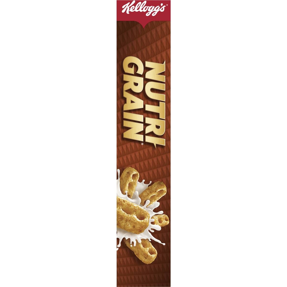 Kellogg's Nutri Grain Protein Breakfast Cereal 470g | Woolworths
