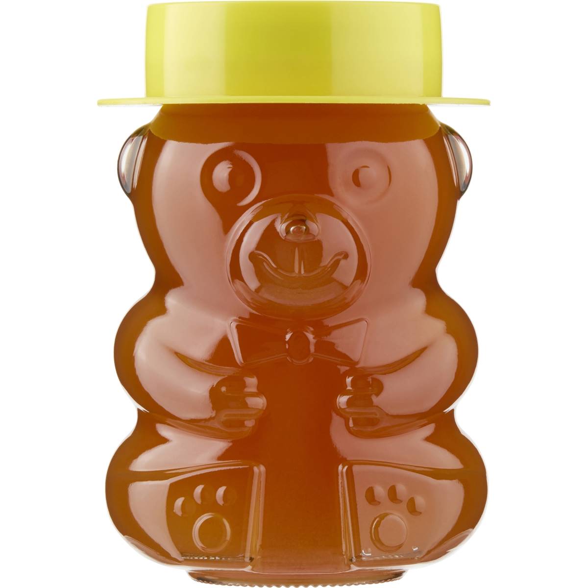 Hum Honey Pure Honey Bear 380g | Woolworths