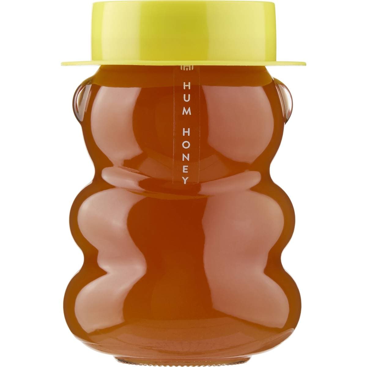 Hum Honey Pure Honey Bear 380g | Woolworths