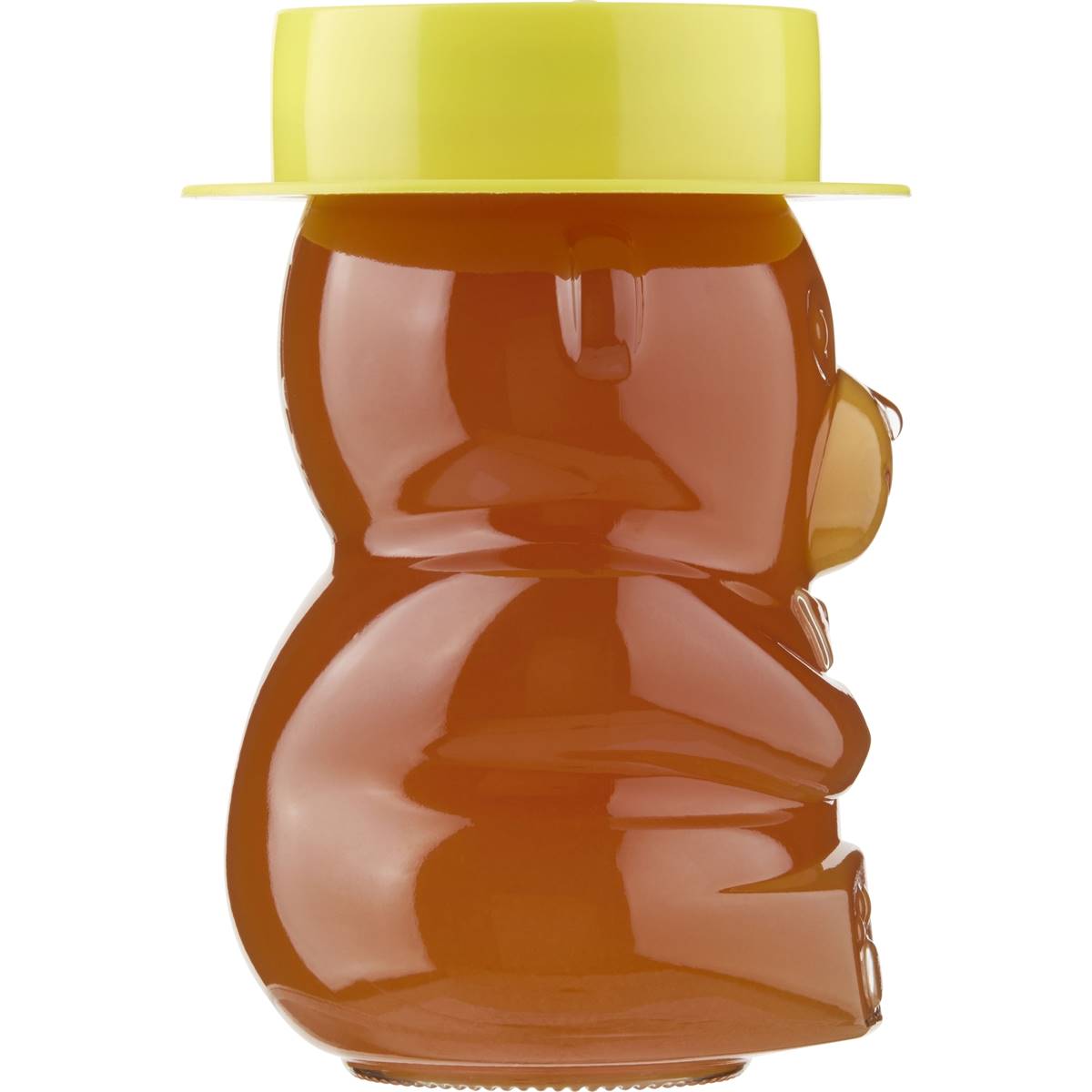 Hum Honey Pure Honey Bear 380g | Woolworths