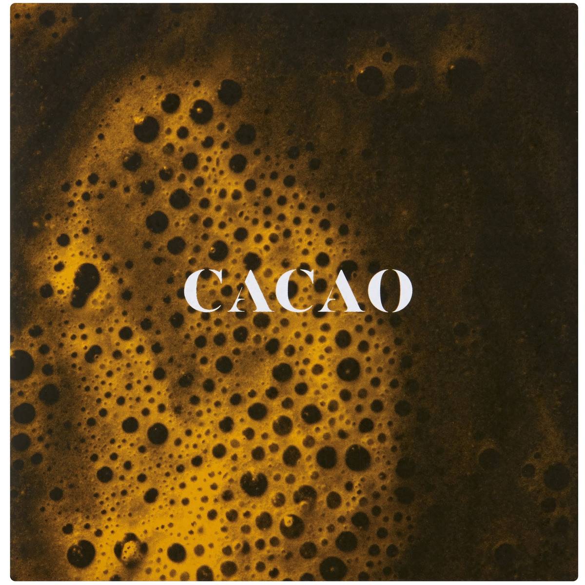 Cacao Yellow Box Honeycomb Chocolate 100g | Woolworths