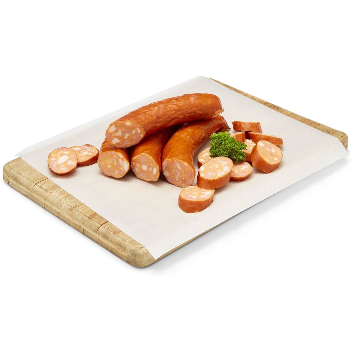 D'orsogna Chorizo From The Deli Per Kg | Woolworths