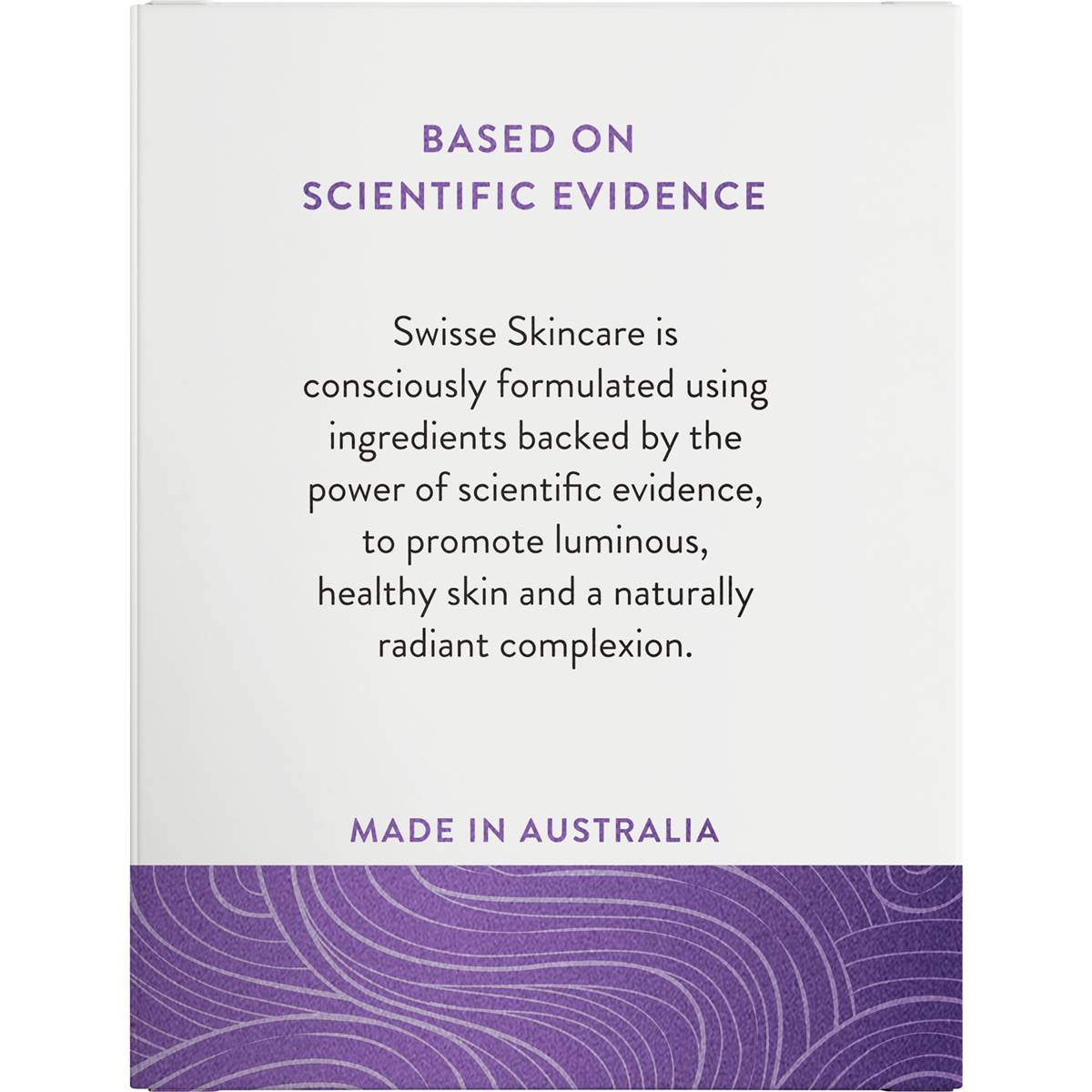 Swisse Skincare Bioretinol Renewing Night Cream Targets Aging Skin 50g ...