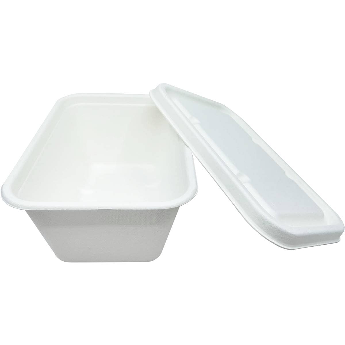 Savu Bagasse Food Storage 920ml 5 Pack | Woolworths