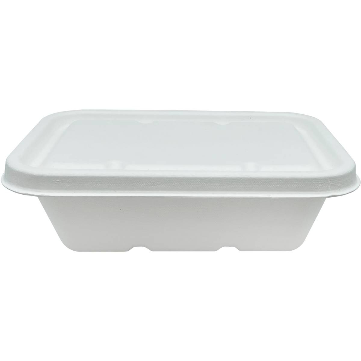 Savu Bagasse Food Storage 650ml 5 Pack | Woolworths