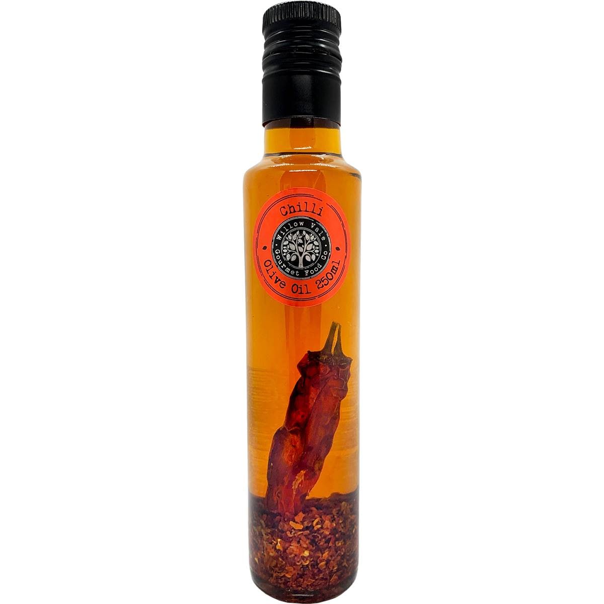 Willow Vale Chilli Olive Oil 250ml | Woolworths