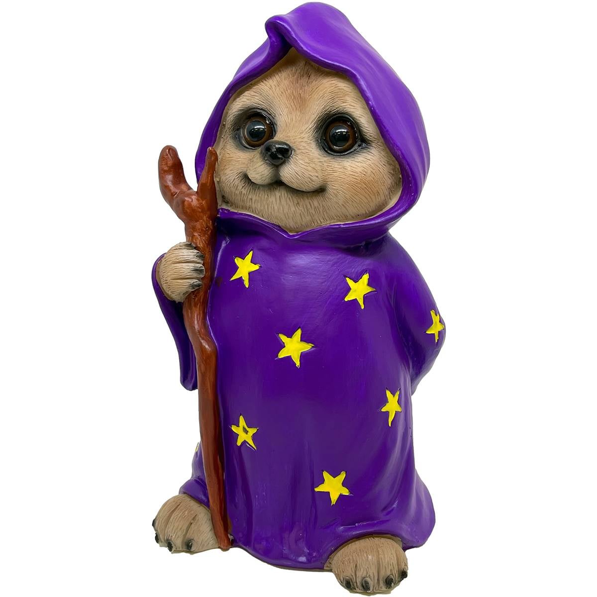 Gardman Assorted Meerkat Statues - Wally The Wizard Each | Woolworths