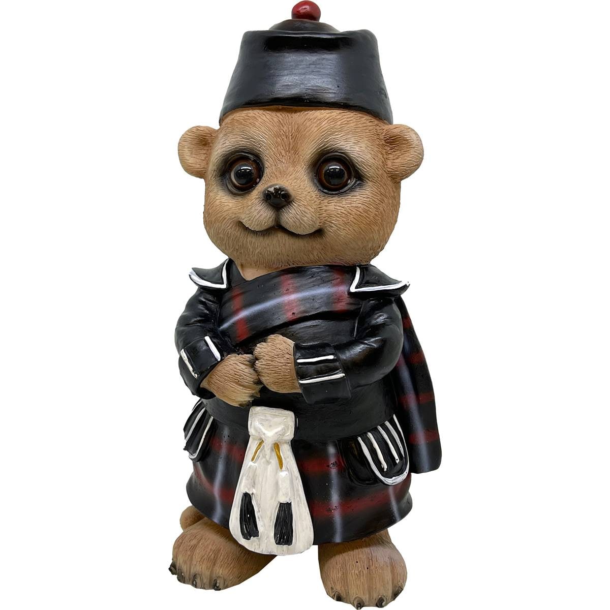 Gardman Scotland Meerkat Each | Woolworths