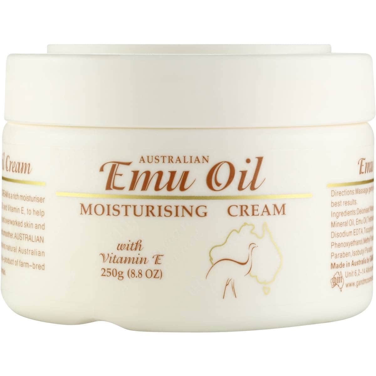 Moisturising Cream For Face Australia at Rickey Park blog