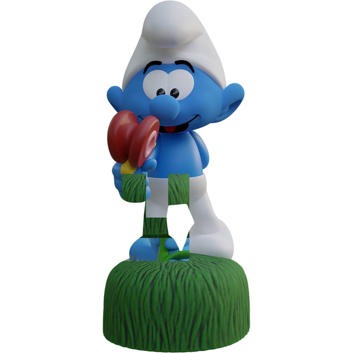 Smurf With Sna Il Each | Woolworths