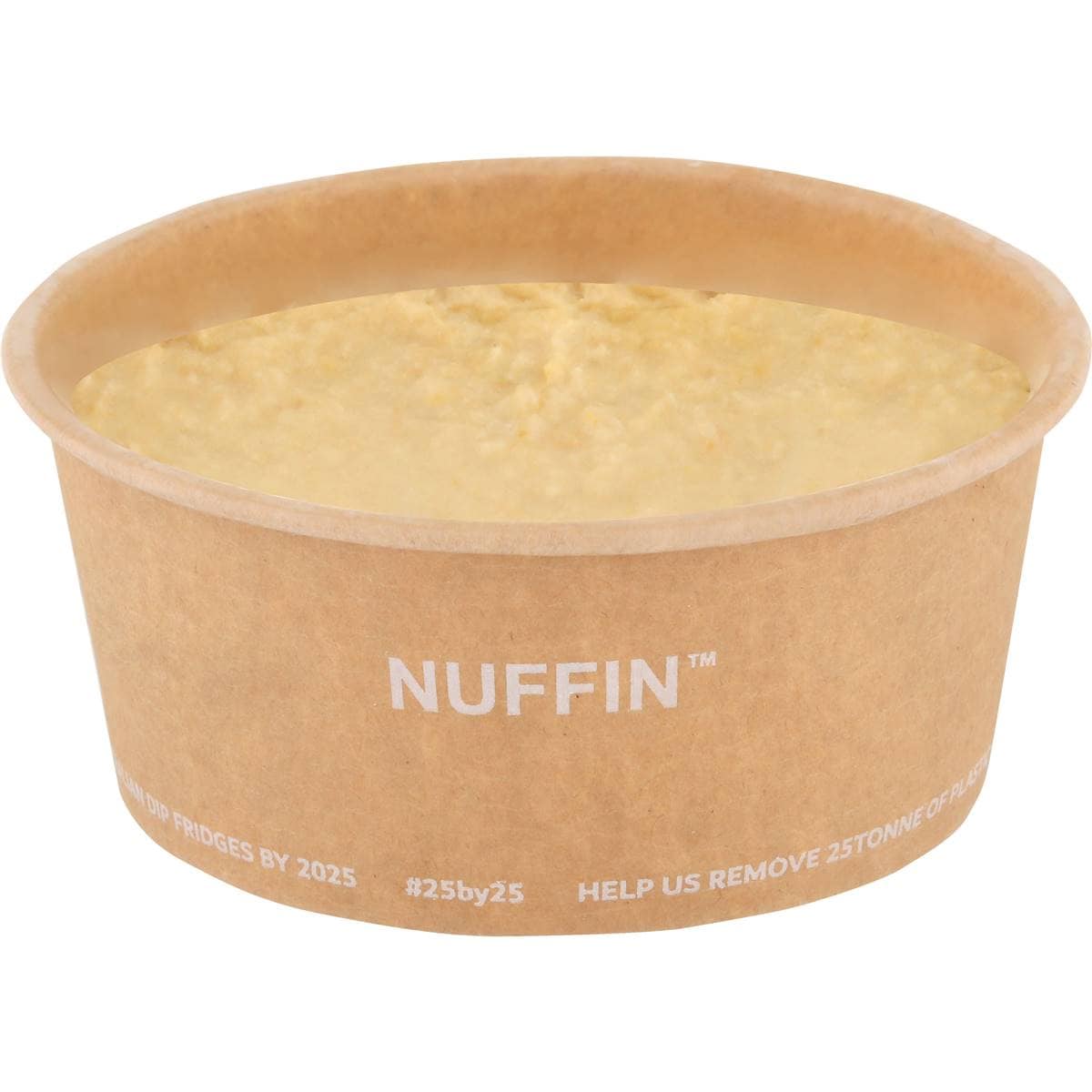 Nuffin Hommus Dip 200g | Woolworths
