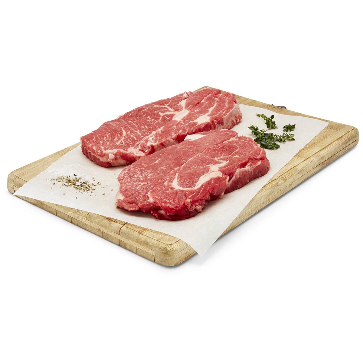 Woolworths Slow Cooked Beef Chuck 300g - 700g | Woolworths