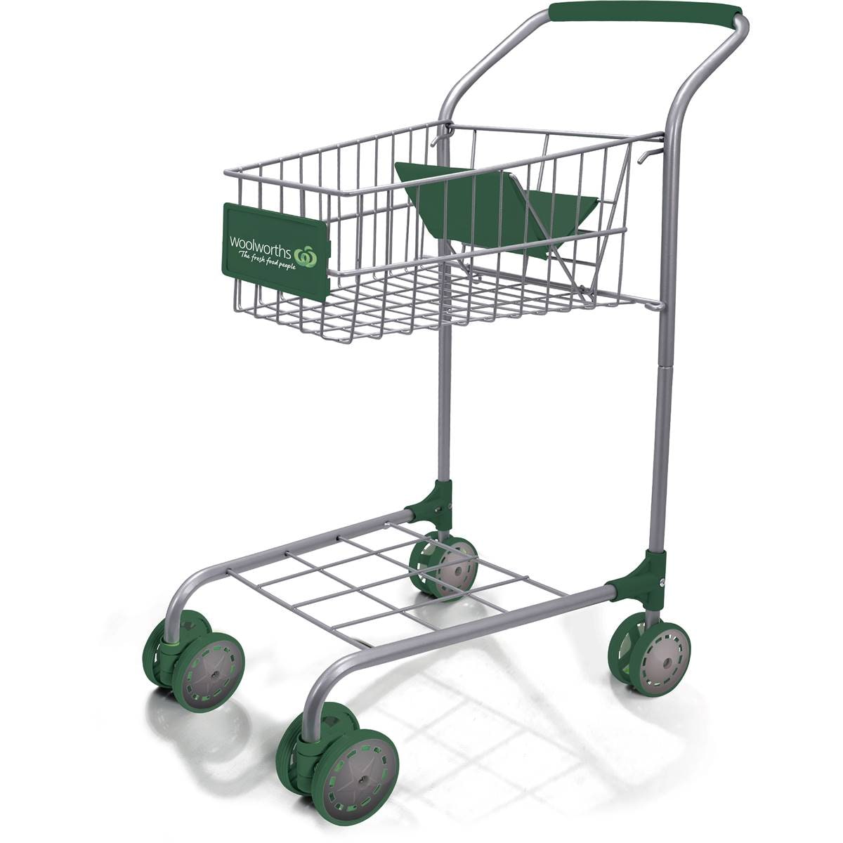 Woolworths Mini Supermarket Trolley Each | Woolworths