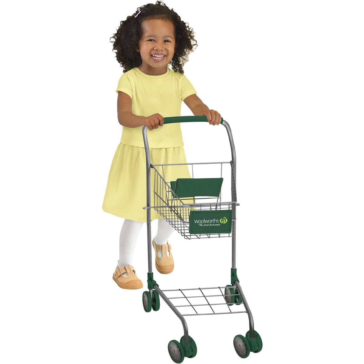 Woolworths Mini Supermarket Trolley Each | Woolworths