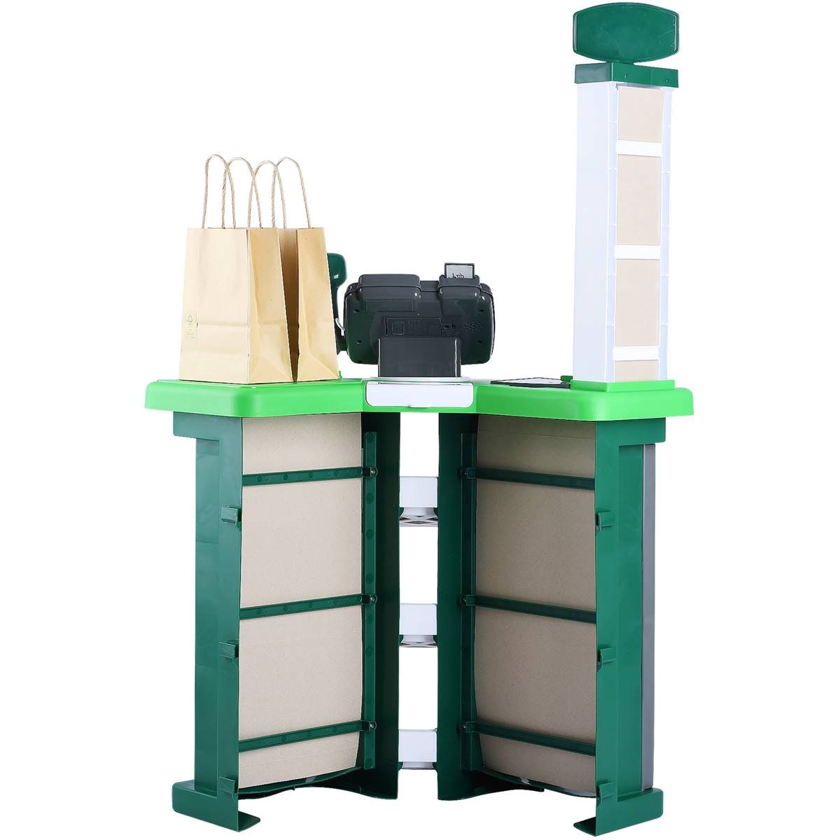 Woolworths Mini Supermarket With Accessories Set Each | Woolworths