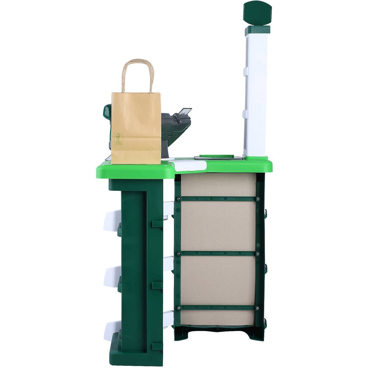 Woolworths Mini Supermarket With Accessories Set Each | Woolworths