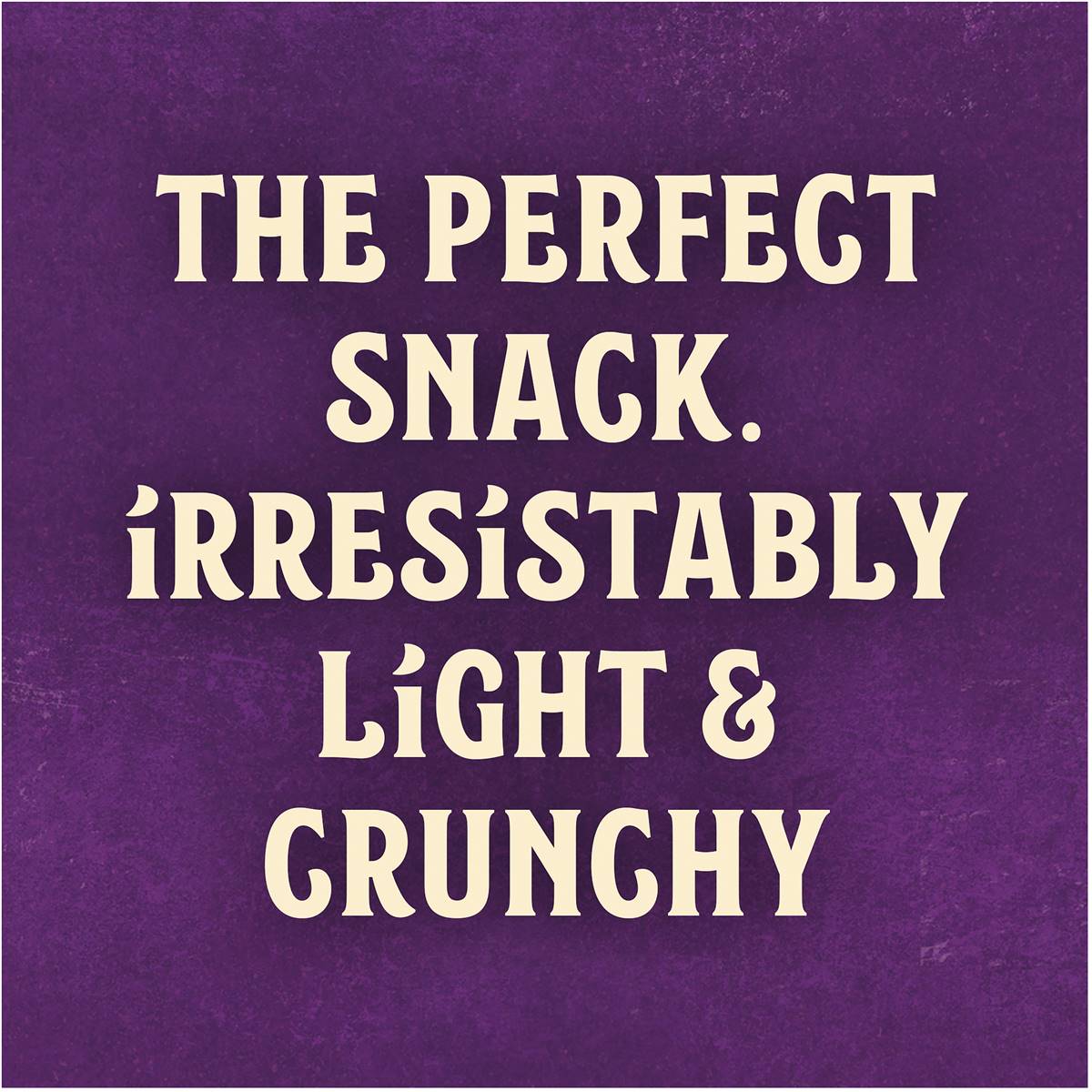 Patak's Ready To Eat Pappadums Mini Plain Original 75g | Woolworths