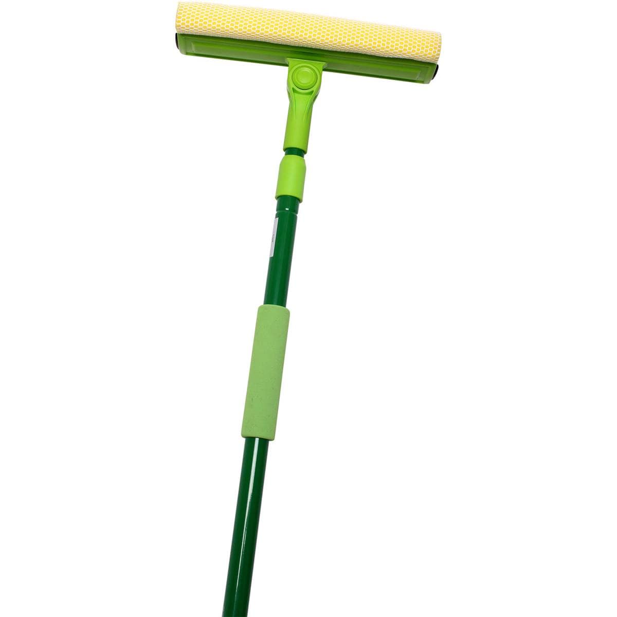 Sabco Outdoor Window Washer Extendable Handle Each | Woolworths