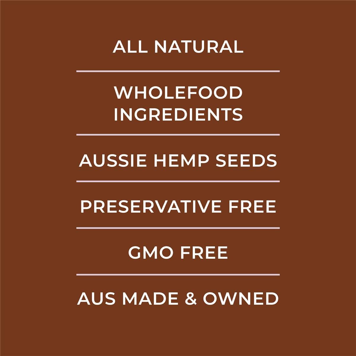 Mt Elephant Choc Chunk Wholefood Brownie Mix 350g | Woolworths