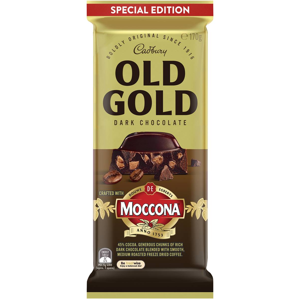 reccomend instant coffee brand