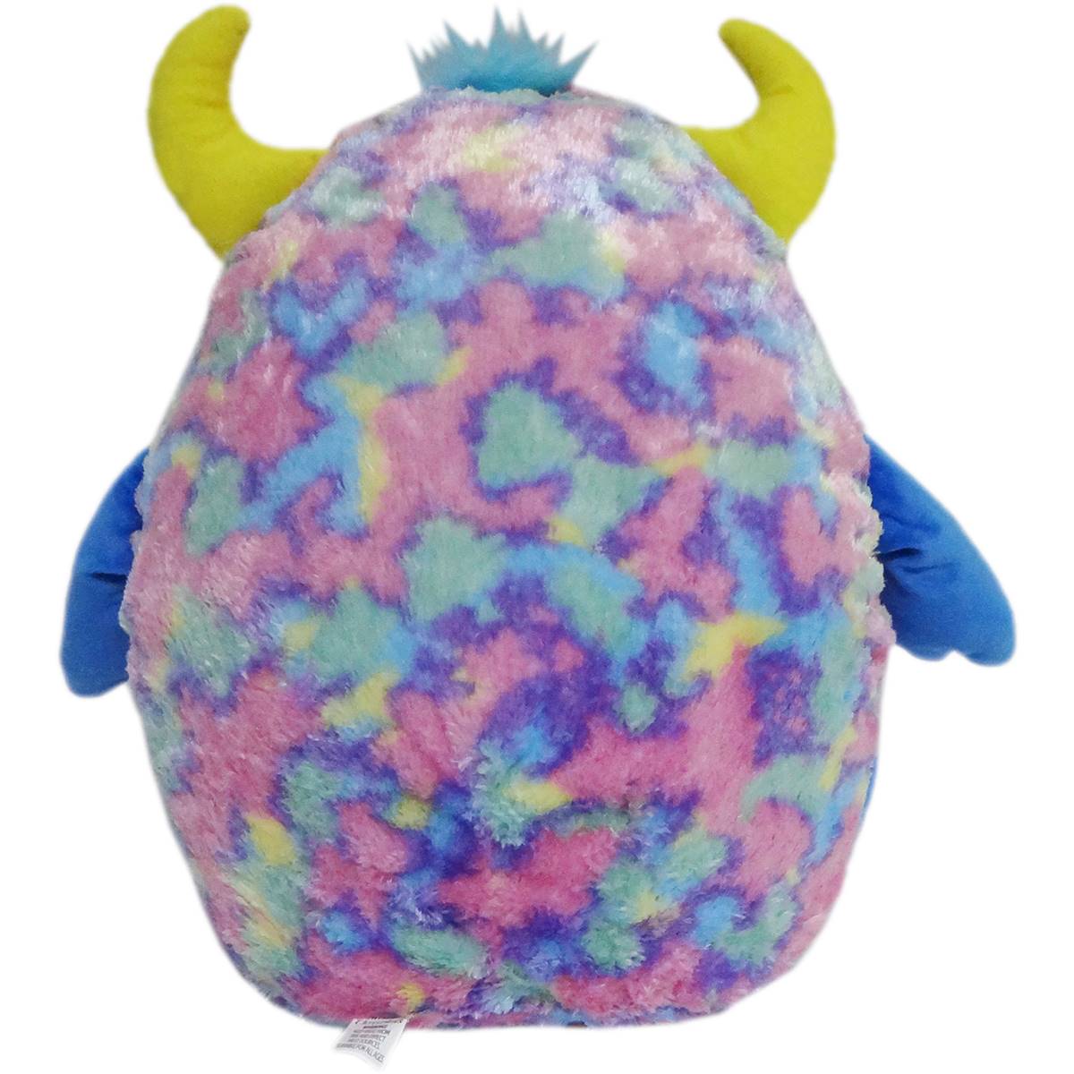 Jumbo Plush Soft Feel Animals Assorted Each | Woolworths