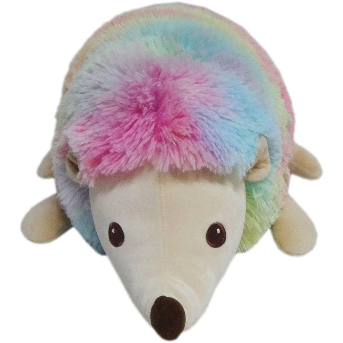 Jumbo Plush Soft Feel Animals Assorted Each | Woolworths