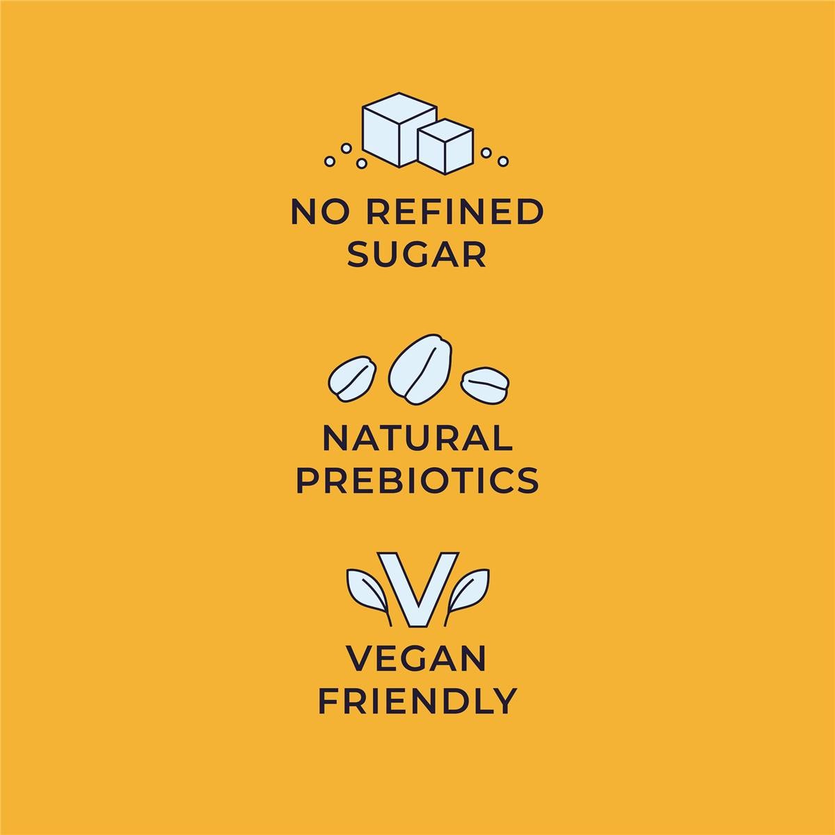 Mt Elephant Banana Oat Superfood Cookie Mix 375g | Woolworths