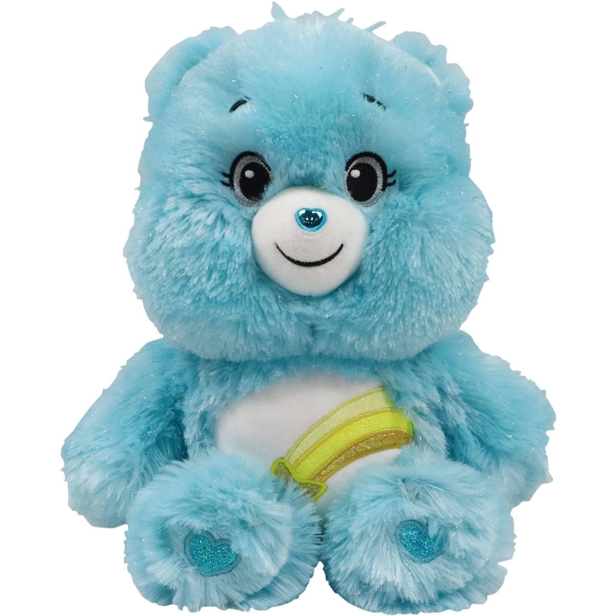 Care Bears Limited Edition Wish Bear Each | Woolworths