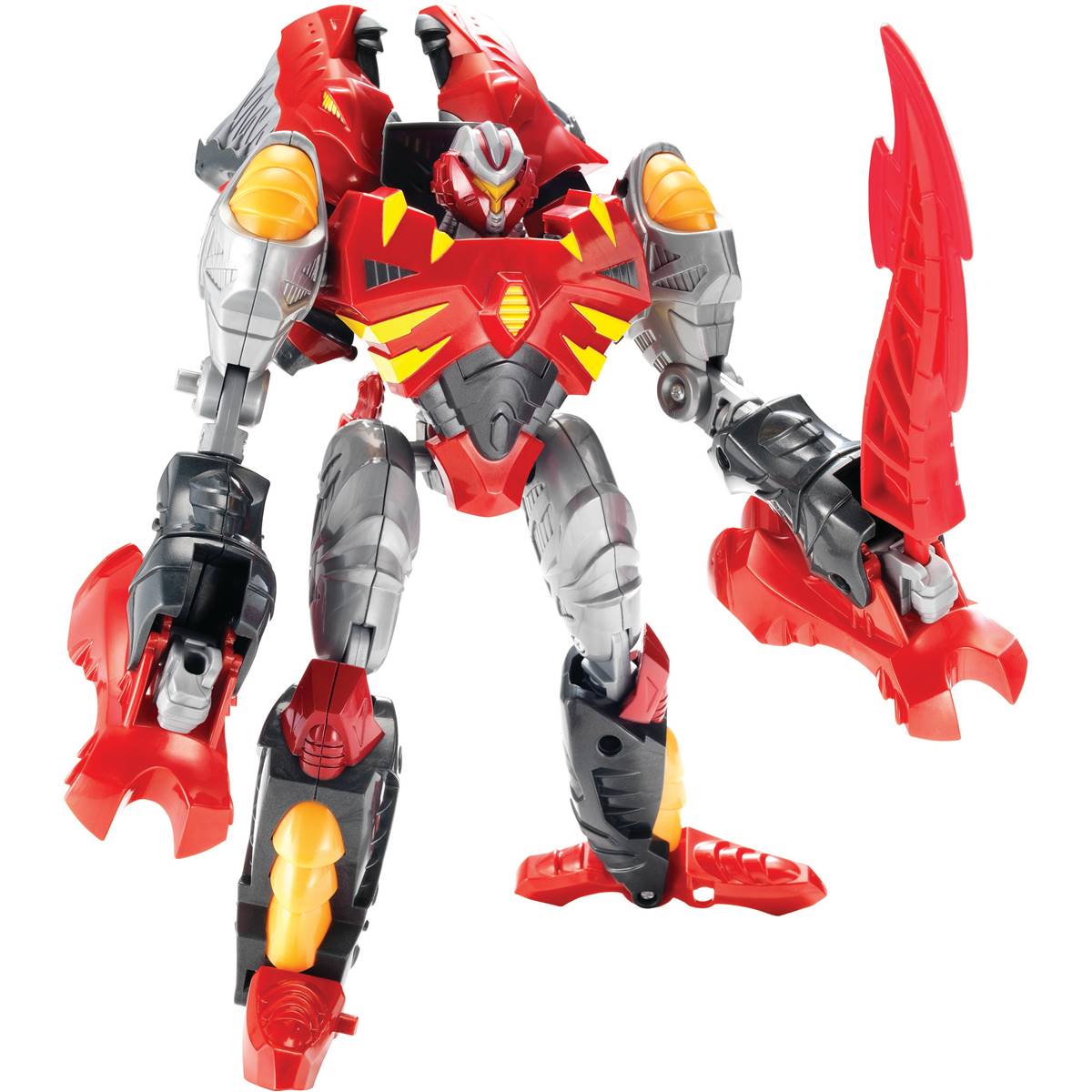 Cybotronix Mars Converters Assorted 2 Pack Each | Woolworths