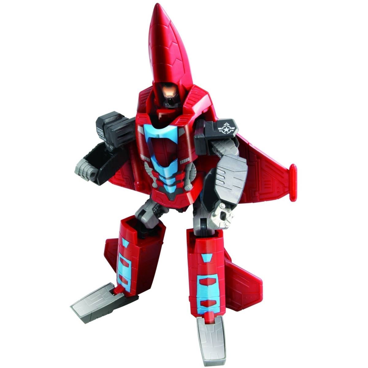 Cybotronix Mars Converters Assorted 2 Pack Each | Woolworths