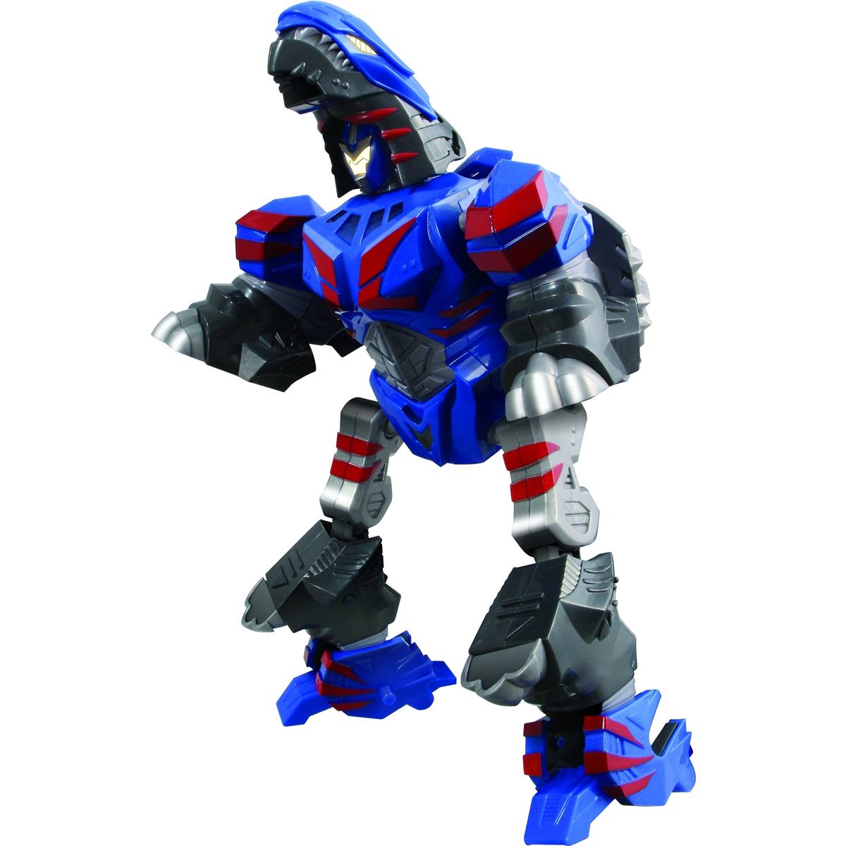 Cybotronix Mars Converters Assorted 2 Pack Each | Woolworths