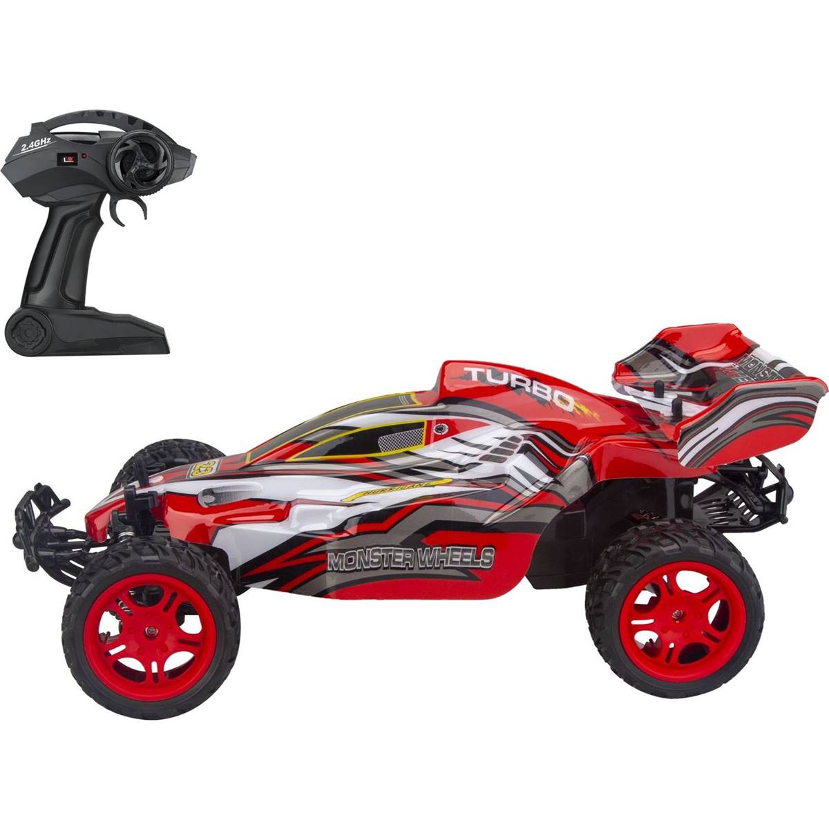 Kool Speed Rally Hurricane Assorted Each Each | Woolworths