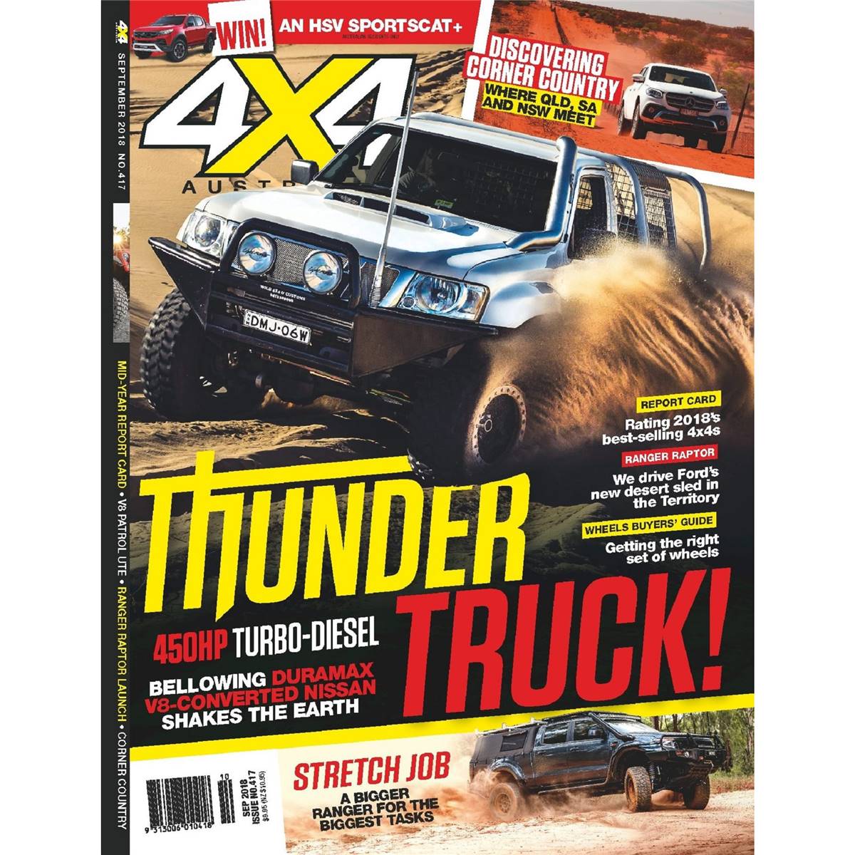 Magazine Each | Woolworths