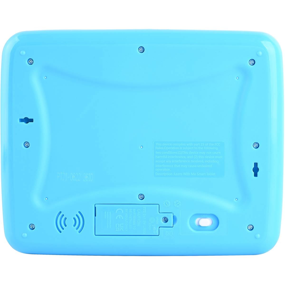 Play Learn With Me Smart Tablet Each | Woolworths