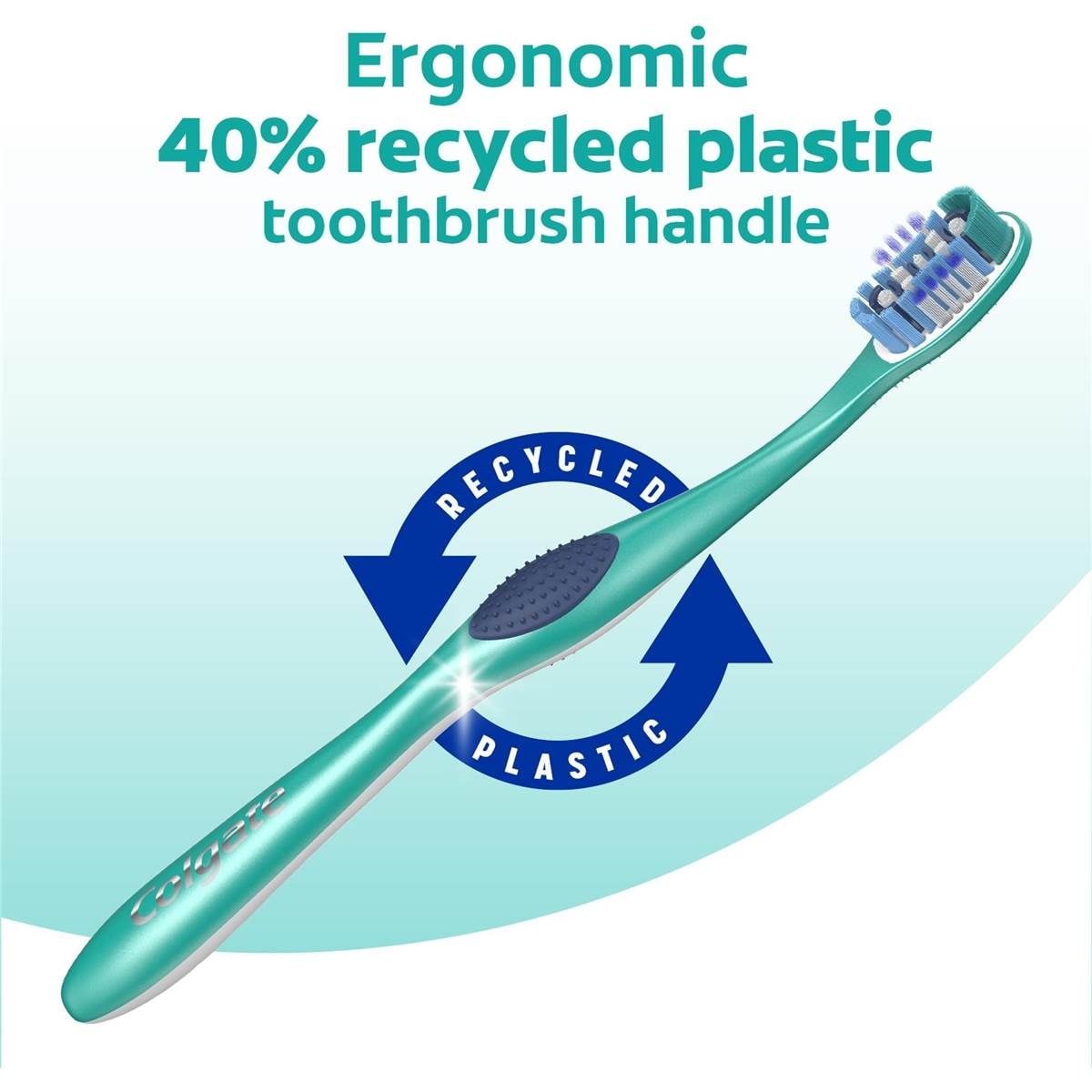 Colgate Toothbrush 360 Whole Mouth Clean Soft Each | Woolworths