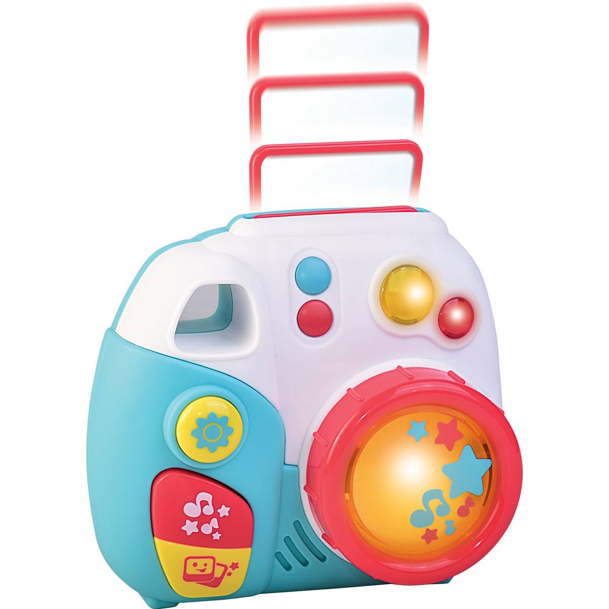 Little Learner My First Instant Camera Each | Woolworths