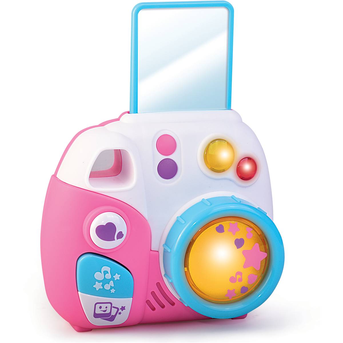 Little Learner My First Instant Camera Each | Woolworths