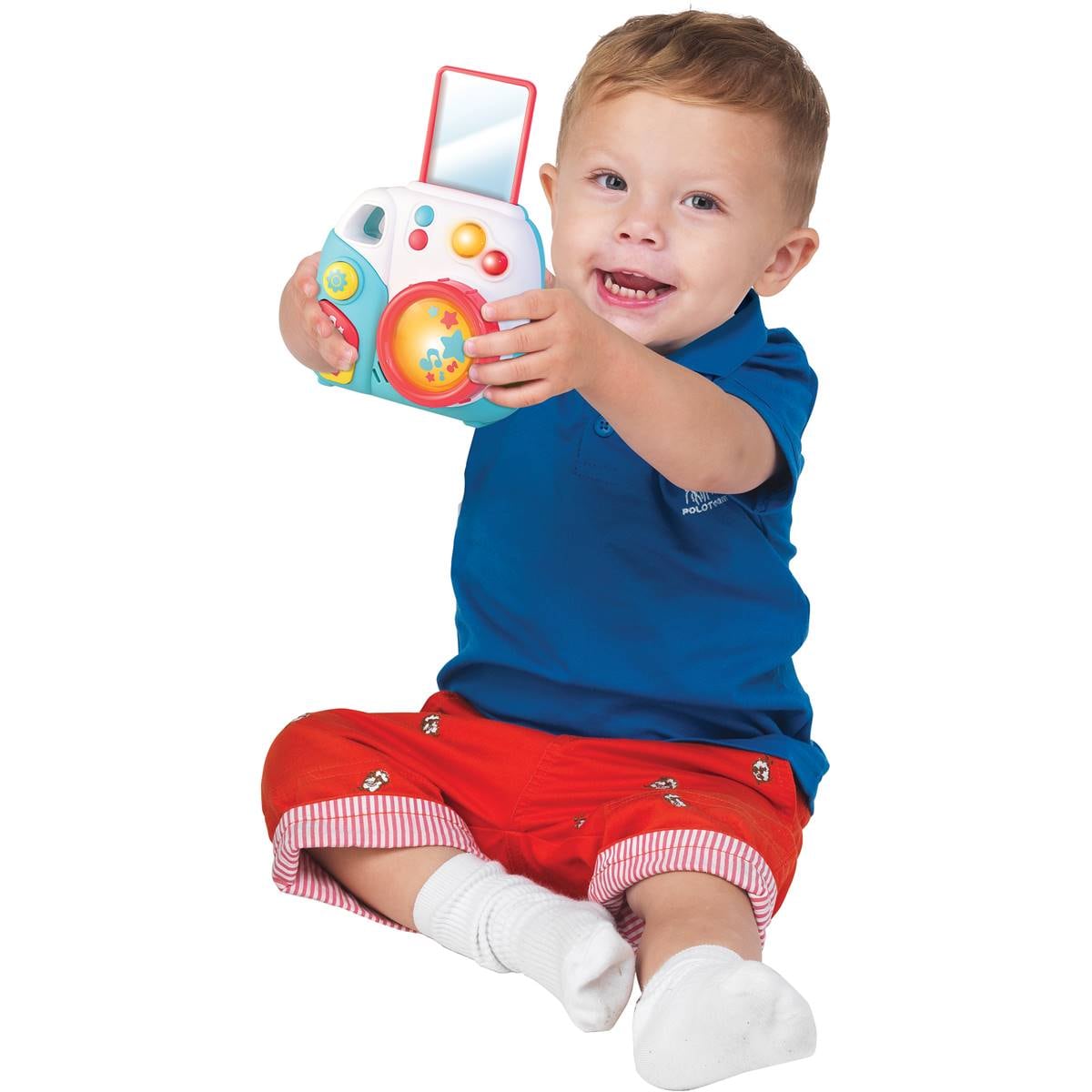 Little Learner My First Instant Camera Each | Woolworths