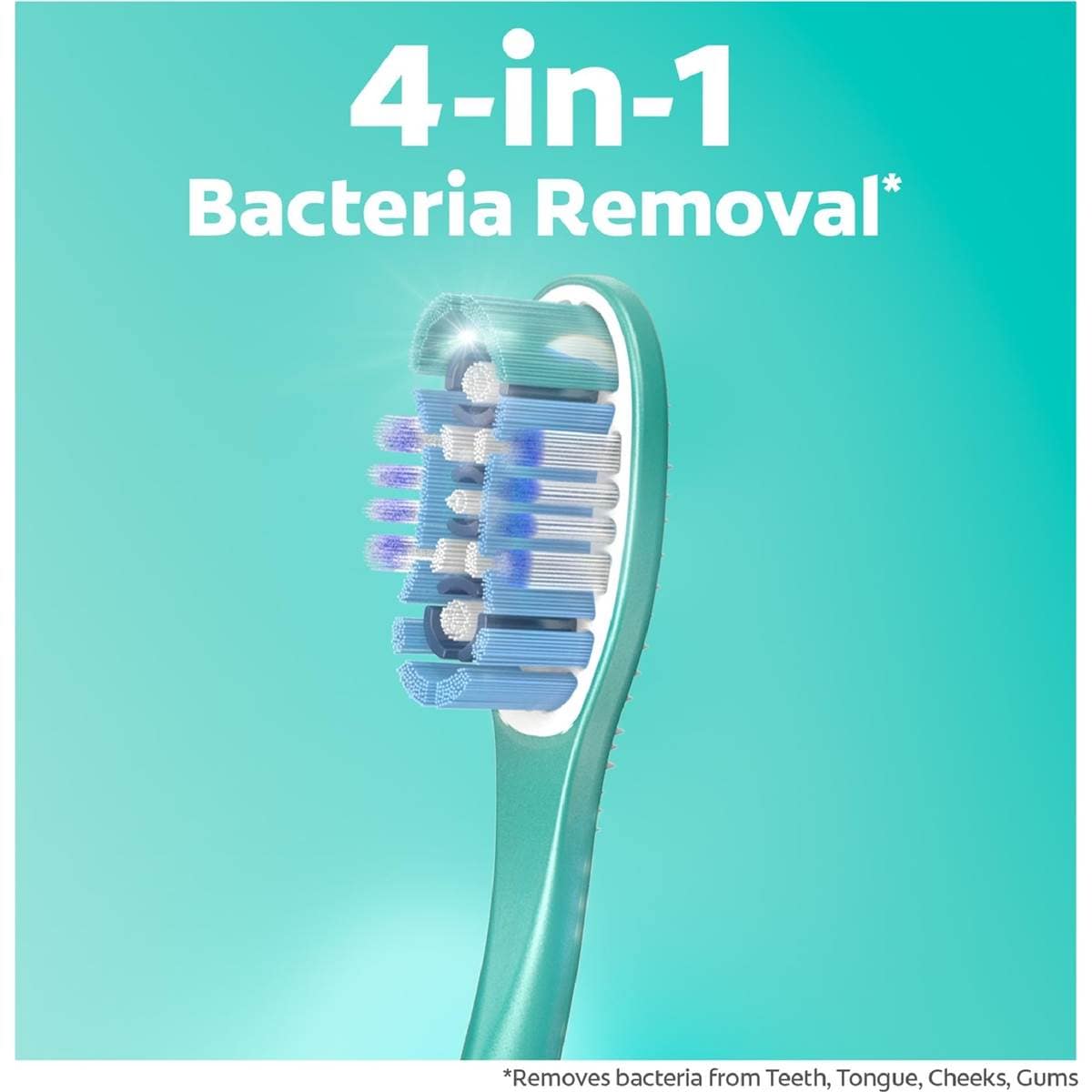 Colgate Toothbrush 360 Whole Mouth Clean Medium Each | Woolworths