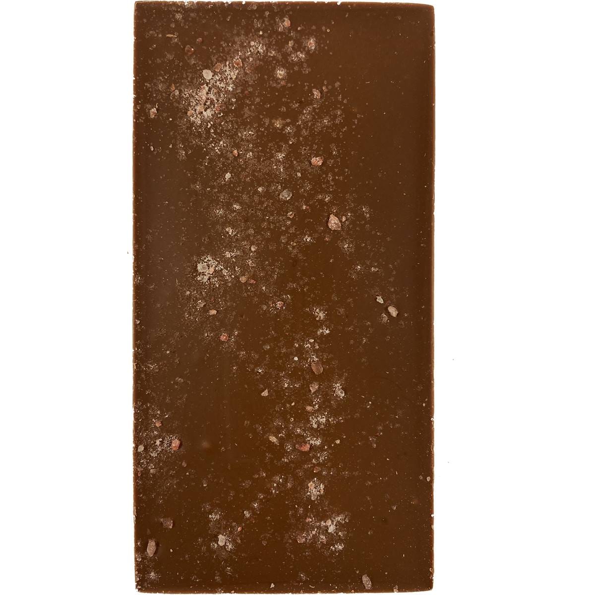 Guilty Chocolates Don't Be Salty Chocolate Bar 80g | Woolworths