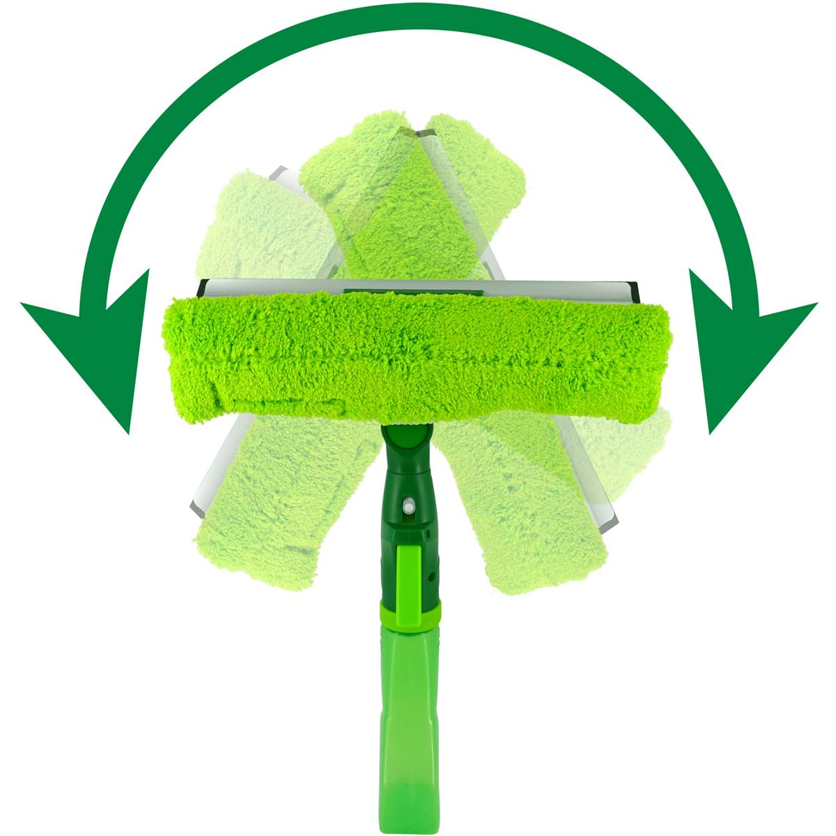 Sabco 3 In 1 Multi Angle Window Washer Each | Woolworths