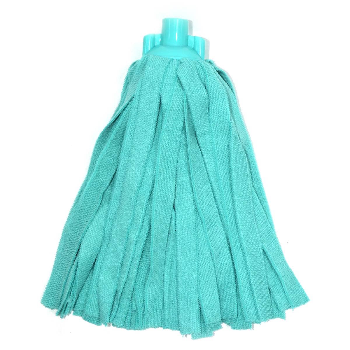 Essentials Microfibre Mop Each | Woolworths