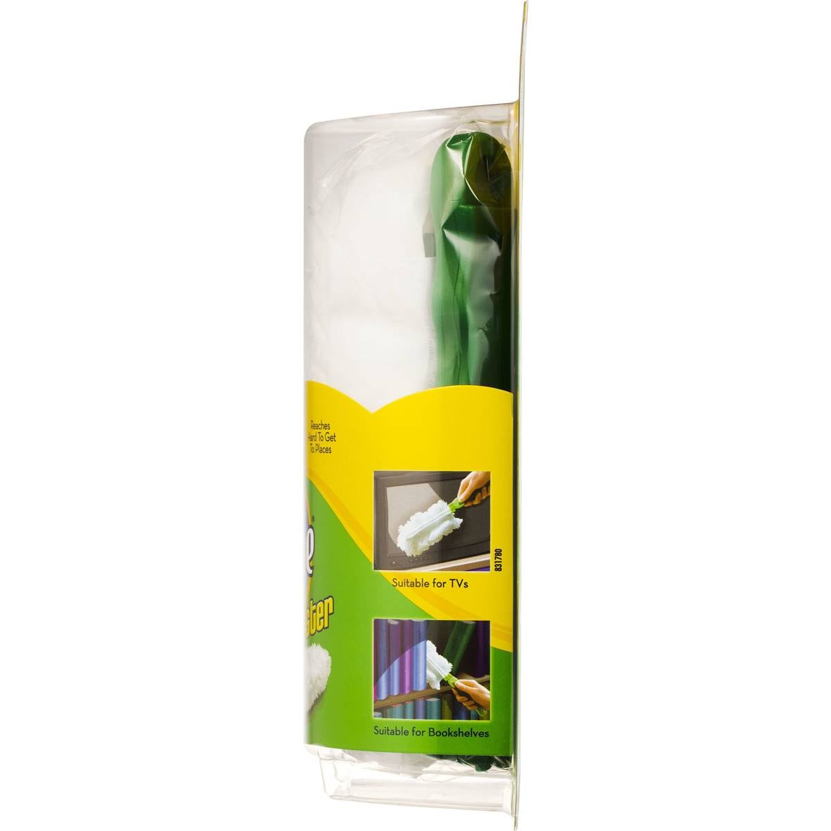Pledge Grab-it Duster Grab It Duster Each | Woolworths