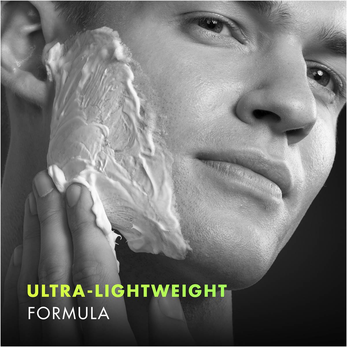 Gillette Labs Quick Rinse Shave Foam With Vitamin B3 & Sea Kelp 240ml ...