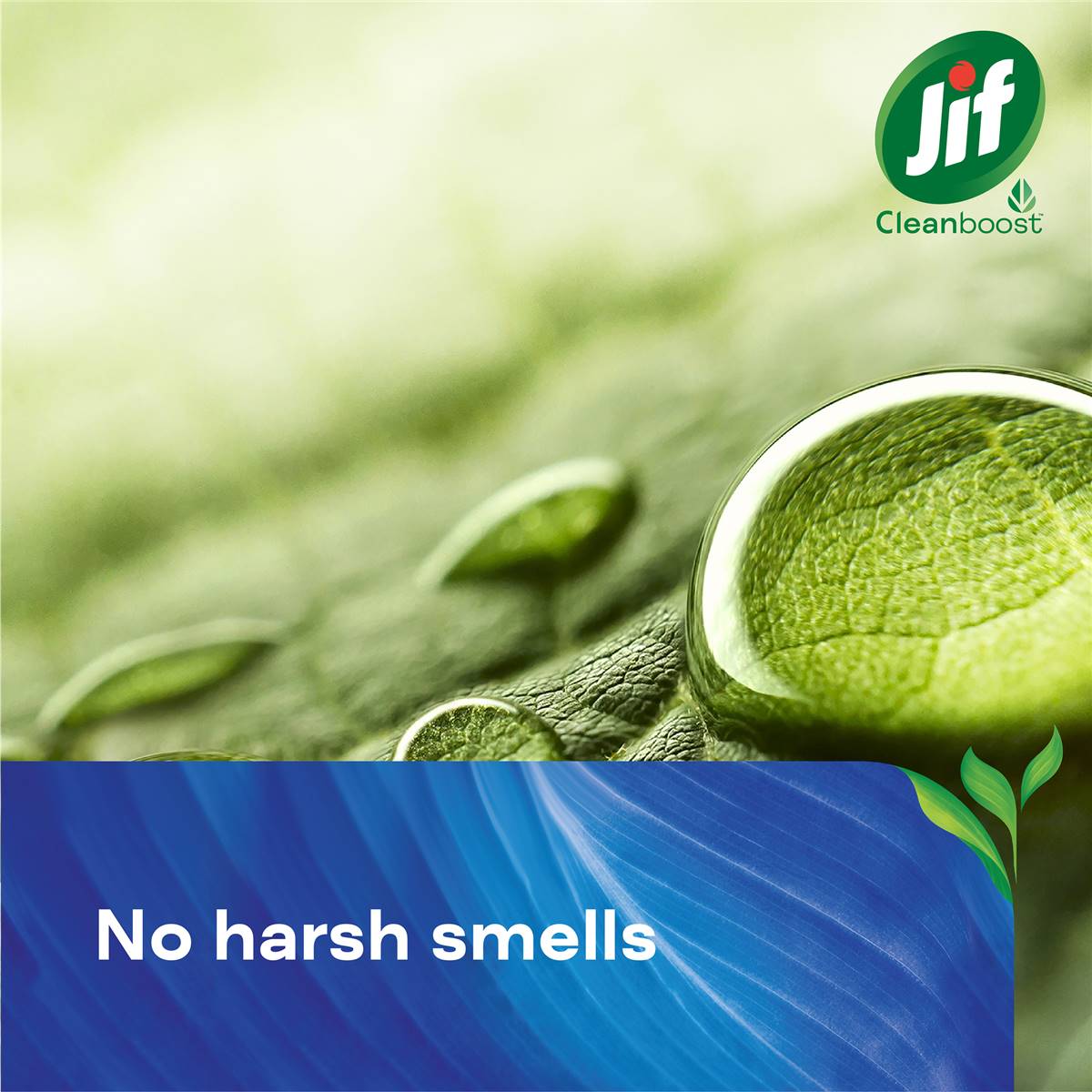 Jif Power & Shine Bathroom Spray 500ml | Woolworths