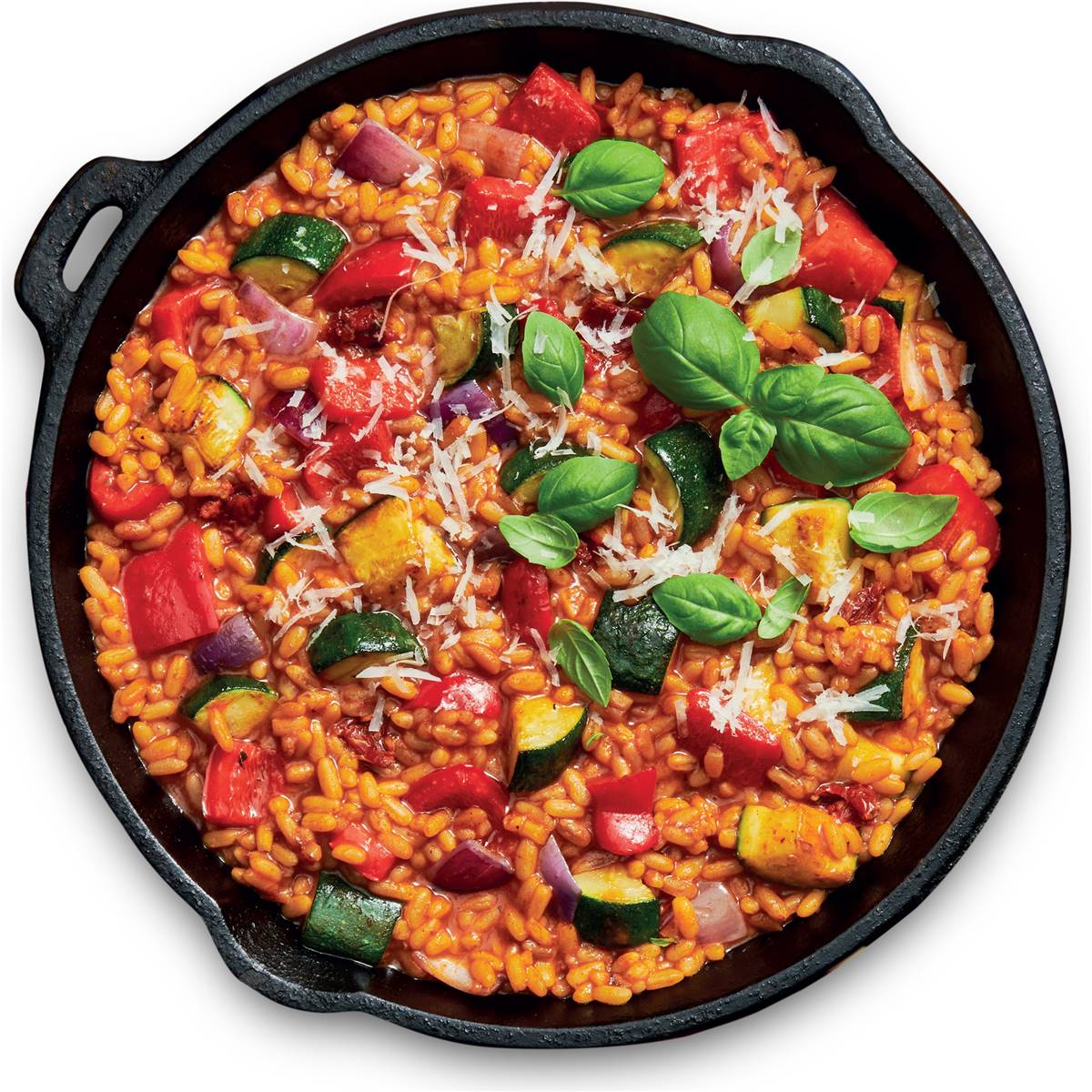 Masterfoods One Pan Rice Tomato & Italian Herb Risotto 250g | Woolworths