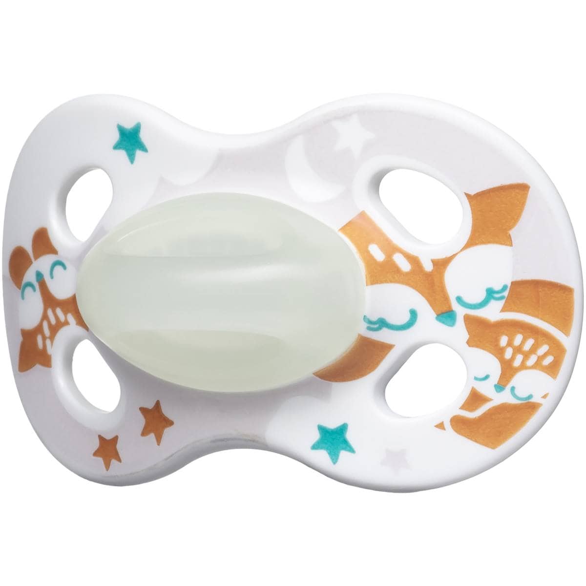 Medela Pacifier 6 To 18 Months 2 Pack | Woolworths