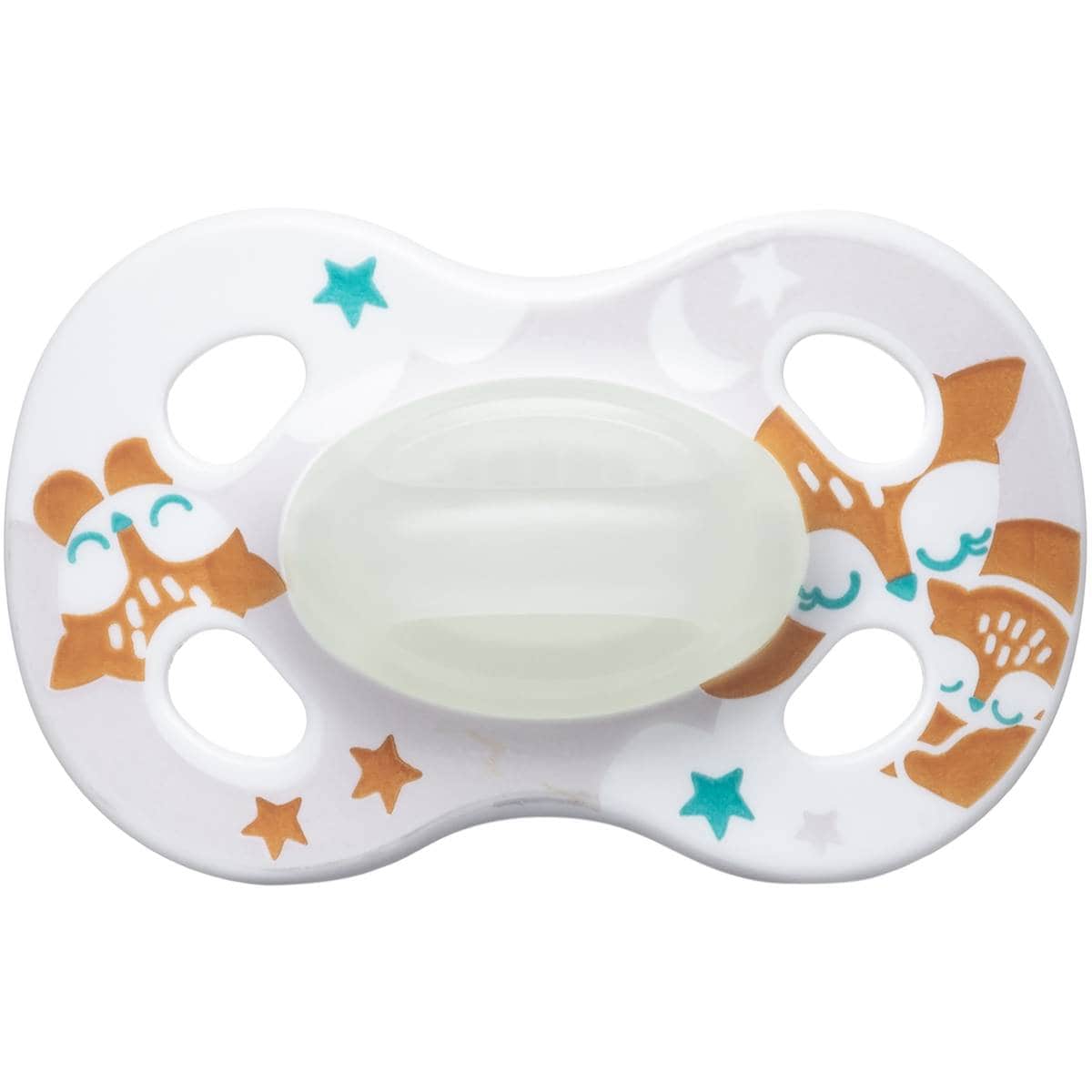 Medela Pacifier 6 To 18 Months 2 Pack | Woolworths